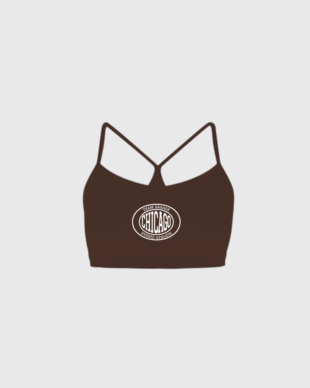 HYBRID BRA – THE GARAGE